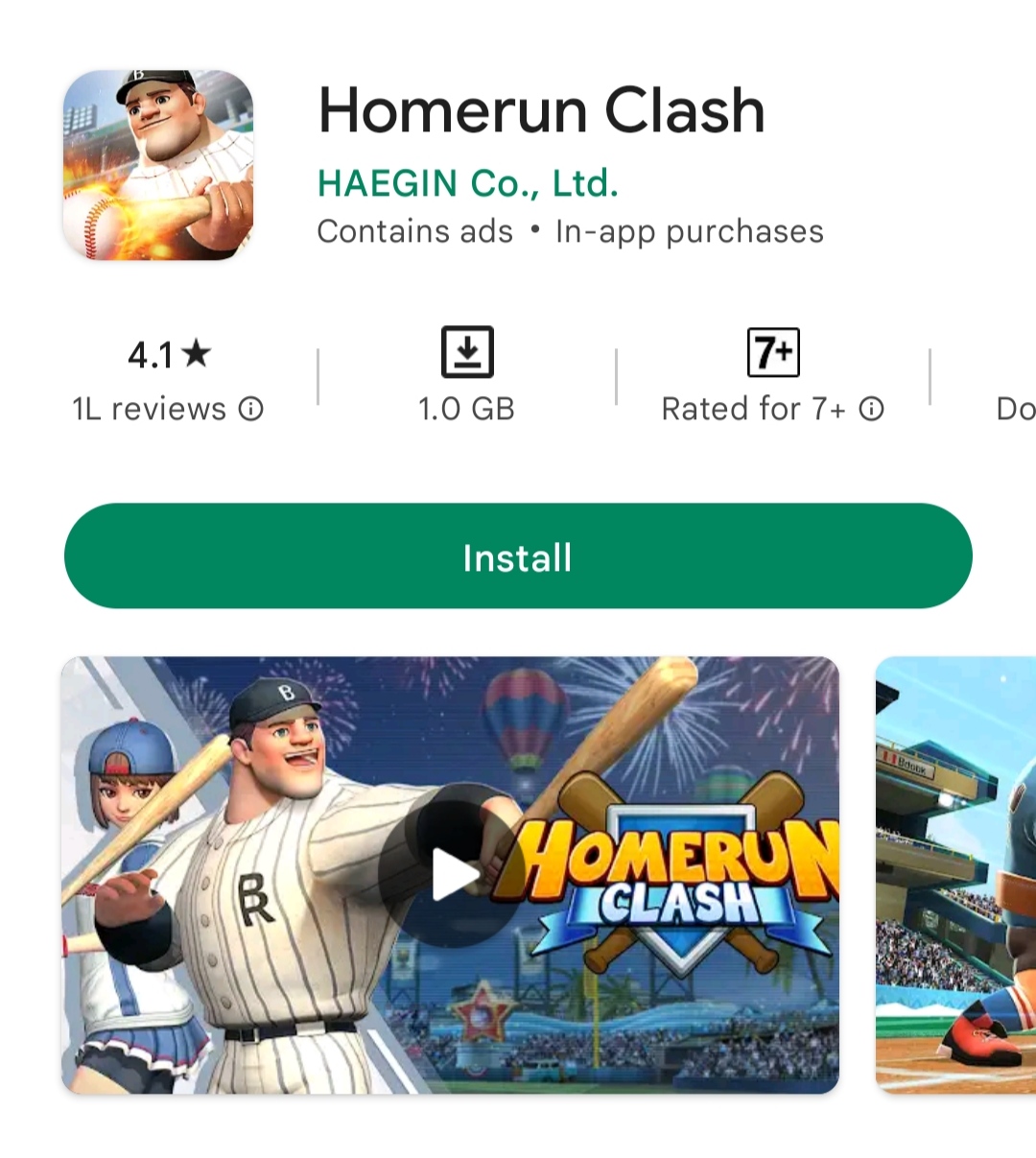 Top 5 Free Baseball Games Online for an Epic Mobile Gaming Experience ...